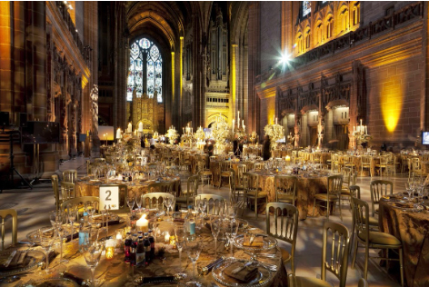 Flora Catering – Taste Is Everything