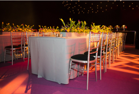 Flora Catering – Taste Is Everything